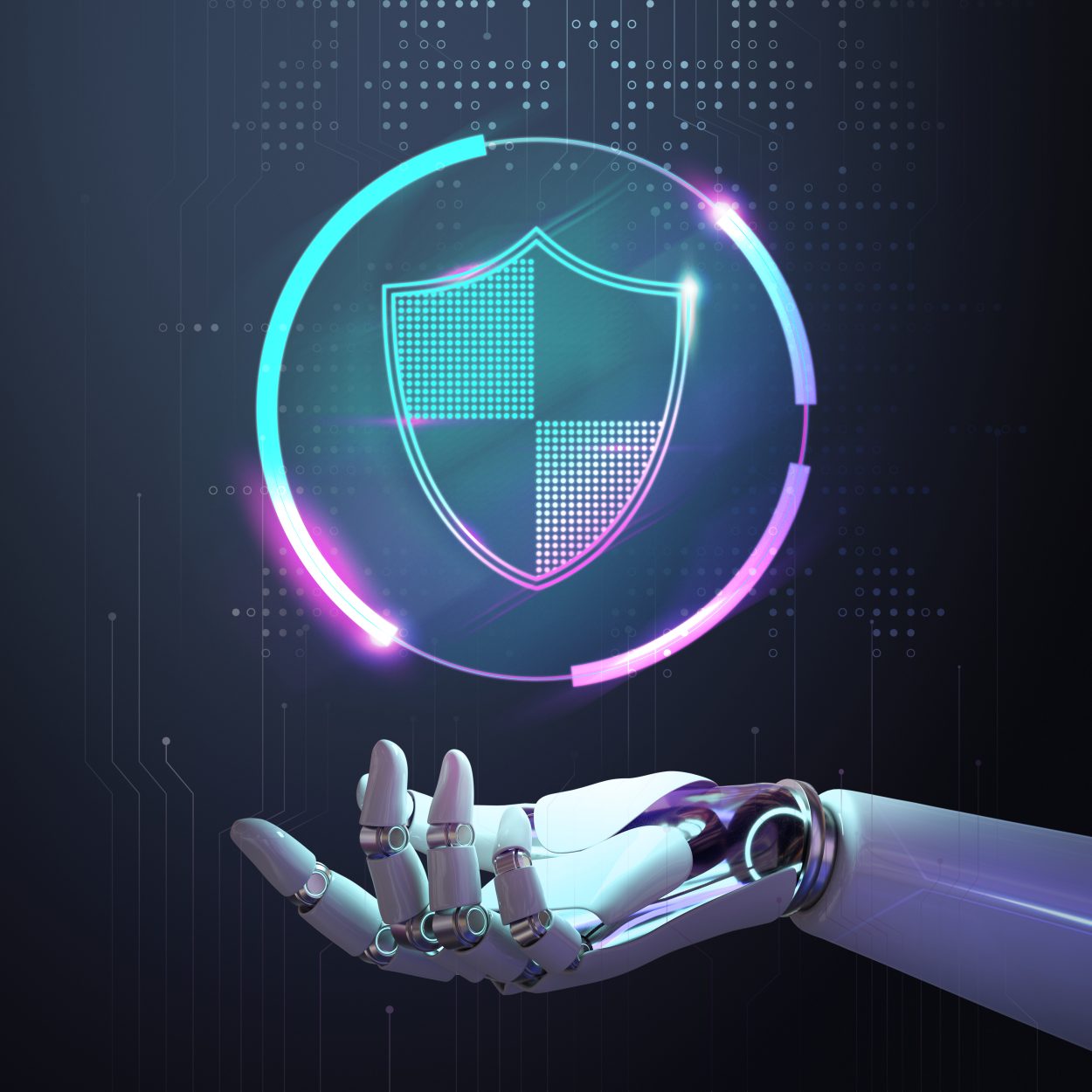Cyber Security - Fox Technologies IT Support, Garforth, Leeds