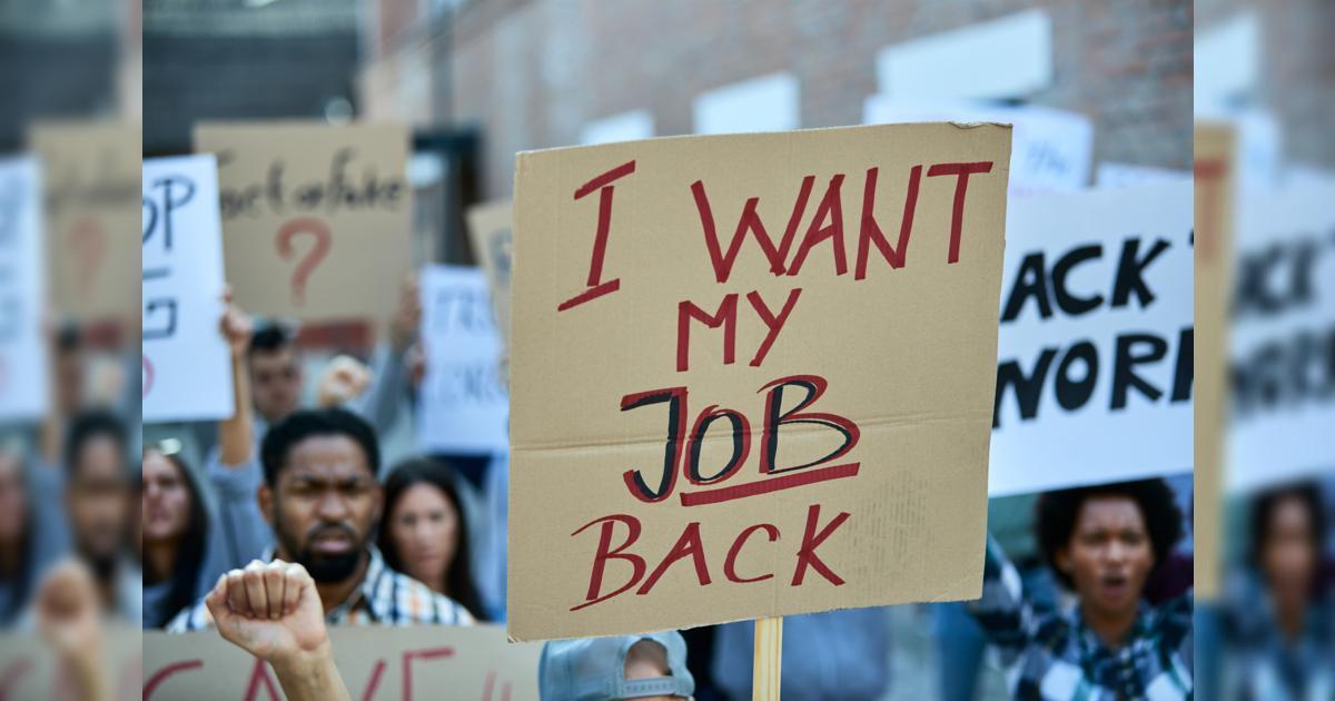 Microsoft Layoffs 2026: Impact on Business Sector