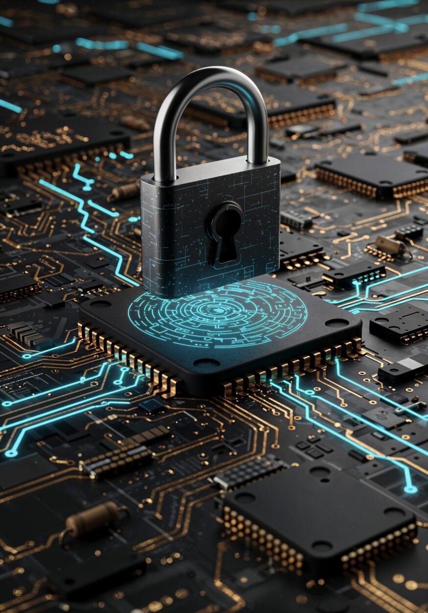 Cyber Security Services Leeds - Fox Technologies IT Support, Garforth ...